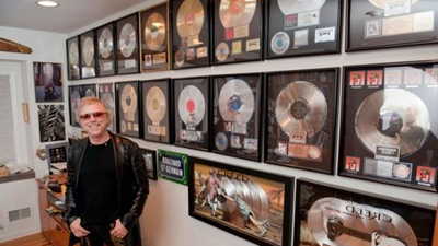 Ron Saint Germain - SoNo Recording Group