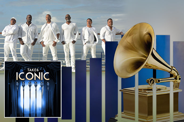 SoNo Recording Group & The SRG-ILS Group congratulate Mark Kibble of ...