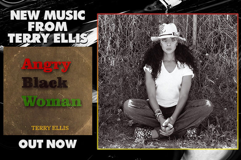 Terry Ellis of En Vogue releases new music on SRG - SoNo Recording Group