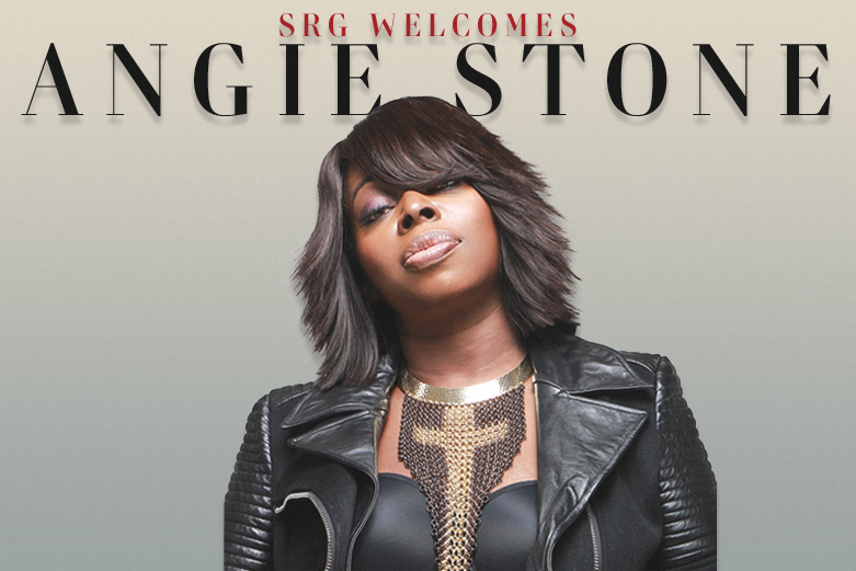 The SRG/ILS announce new partnership with Angie Stone and Walter ...