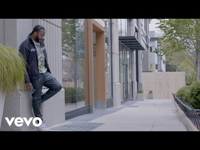 Raheem DeVaughn drops new video for "Wait On Me, Pt. 2 (Remix)" ft. GeorgiaReign - SoNo ...