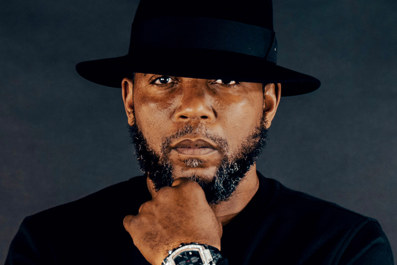 The SRG/ILS Group welcomes Carvin Haggins and his Ethical Music imprint ...